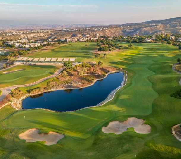 Golf | Cap St Georges
