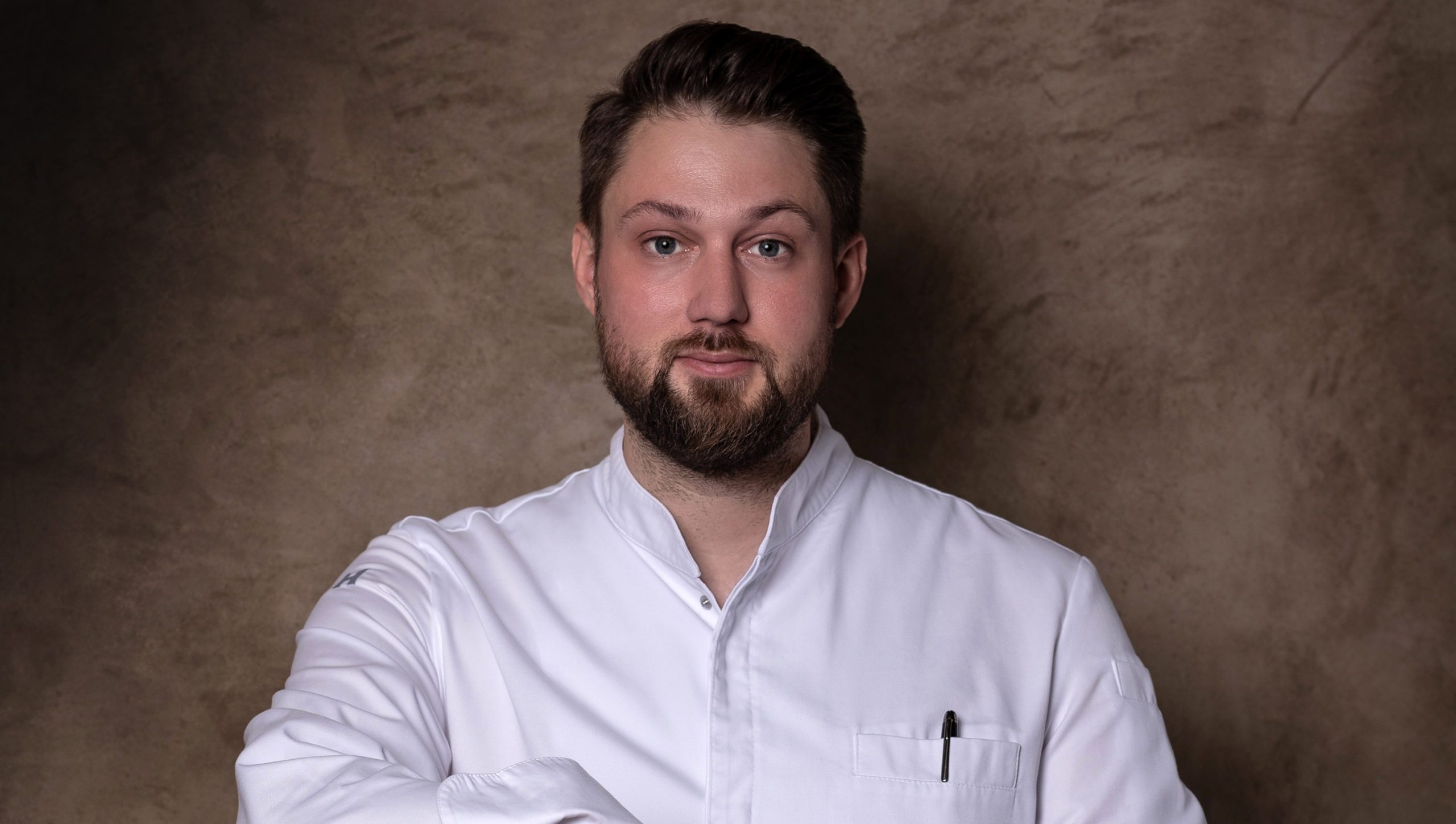 Award-winning Chef Anton Gschwendtner | Cap St Georges