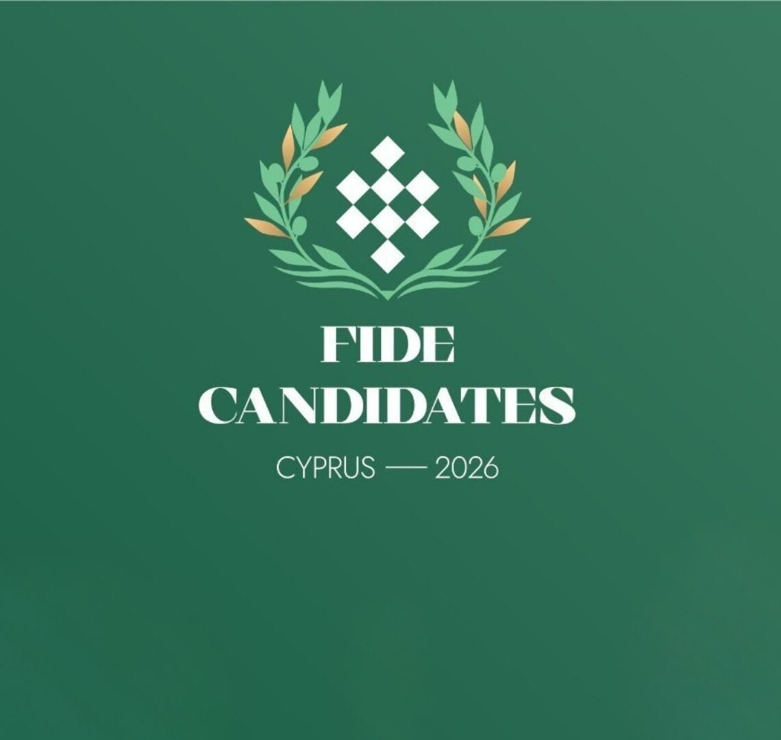 FIDE Candidates Tournament 2026 | Cap St Georges Hotel & Resort